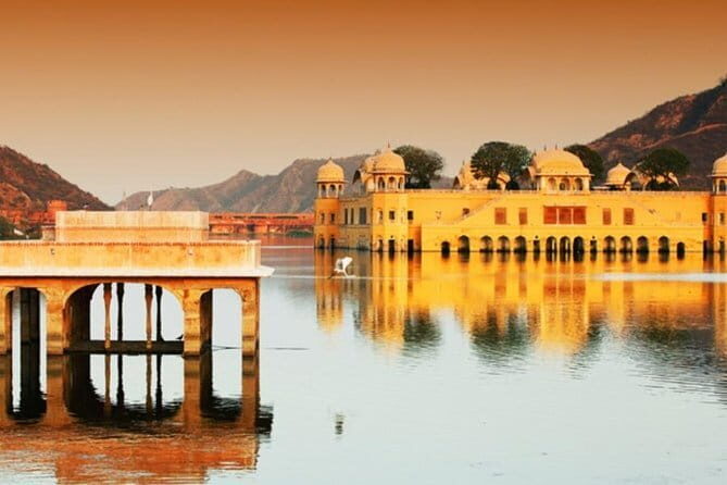 5 Days : Golden Triangle Tour with 5 Star Accommodation - The Value of This Tour