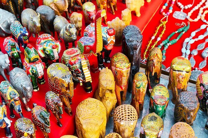 5 Days Golden Triangle Tour With Pushkar(Delhi Agra Jaipur Pushkar Tour) - Who Should Consider This Tour?