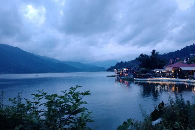 5 Days Hill Station and City Tour in Nepal - Day Five: Return to Kathmandu and Farewell