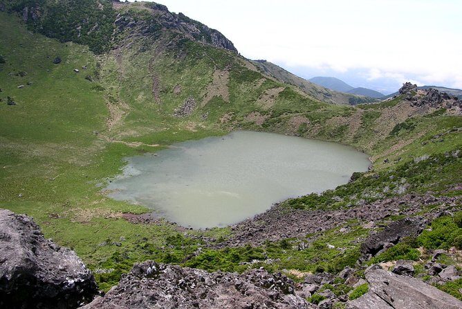 [5-days Jeju] Private Customized Hiking(Hallasan & Olle Course) with Mountaineer - Analyzing the Experience: Value and Highlights