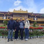 5 Days Lhasa and Lake Namtso Group Tour - The Sum Up: Why Choose This Tour?