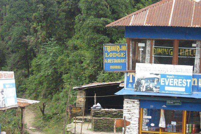 5 Days Mardi Himal Base Camp Trek - What Travelers Say: Authentic Experiences and Expert Guidance