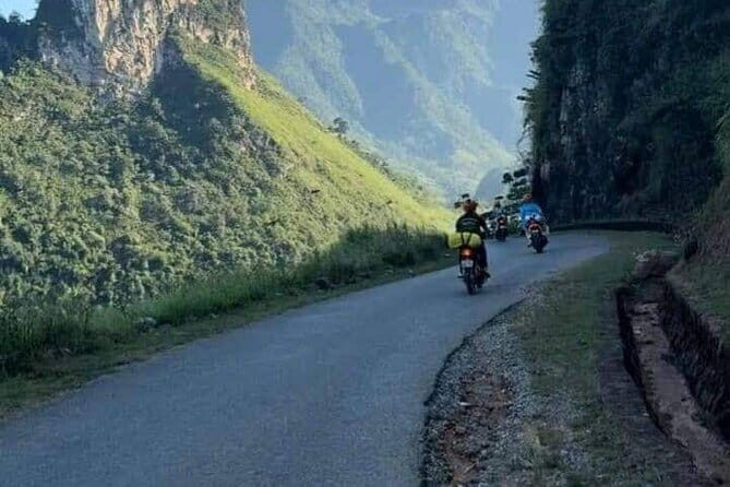 5 Days Motorbike Tour From Hoi An to Da Lat Or Vice Versa - Practical Details and Logistics