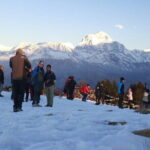 5 days Poon Hill Trek with Half Day Seti River Rafting - What to Expect from the Overall Experience