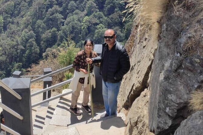 5 Days Private Bhutan Short Escape - Detailed Itinerary Breakdown