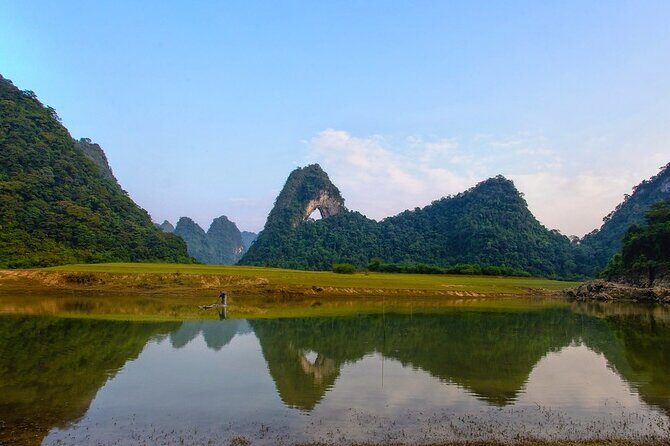 5 Days Private Cao Bang and Ba Be National Park Adventure Trek - Final Thoughts