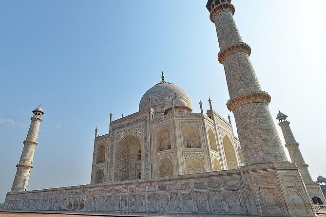 5 Days Private Golden Triangle Delhi Agra Jaipur Tour - Who Would Love This Tour?