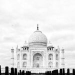 5 Days Private Golden Triangle Tour by Car - Day 2 & 3: Agra and the Taj Mahal – A Feast for the Eyes