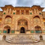 5 Days Private Golden Triangle Tour : Delhi Agra Jaipur Tour - Day 1: Delhi – A Tapestry of Old and New