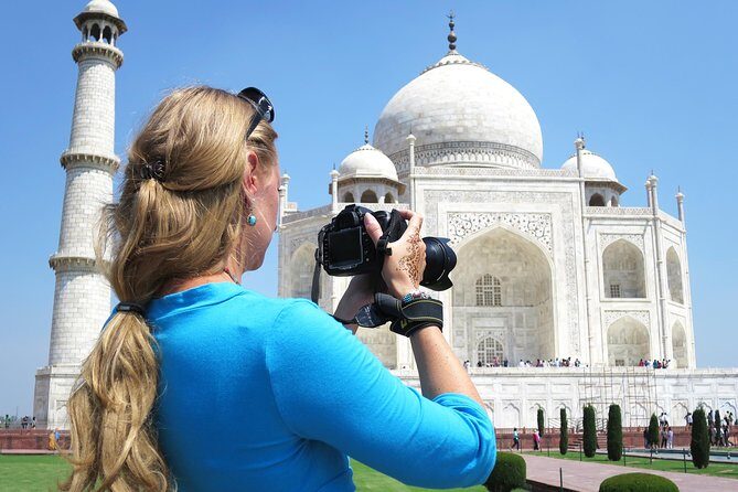 5 Days Private Golden Triangle Tour to Agra & Jaipur from Delhi - Deep Dive into Each Day’s Highlights