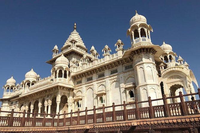 5 Days Private Golden Triangle Tour To Agra & Jaipur From Delhi - Final Thoughts