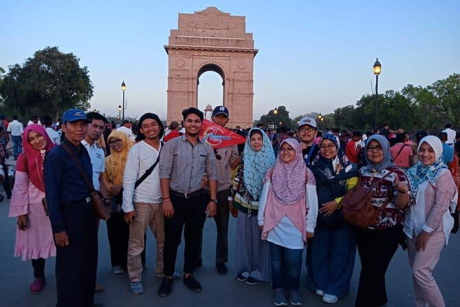 5 Days Private Golden Triangle Tour with Tiger Safari-Ranthambore - Is This Tour Right for You?