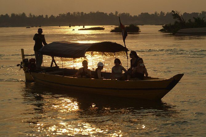 5 Days Private Guide Tour Hidden Adventure of Kratie & Mondulkiri - Final Reflections: Who Will Love This Tour?