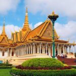 5 Days Private Guide Tour Phnom Penh to Siem Reap included domestic flight - A Detailed Look at the Itinerary
