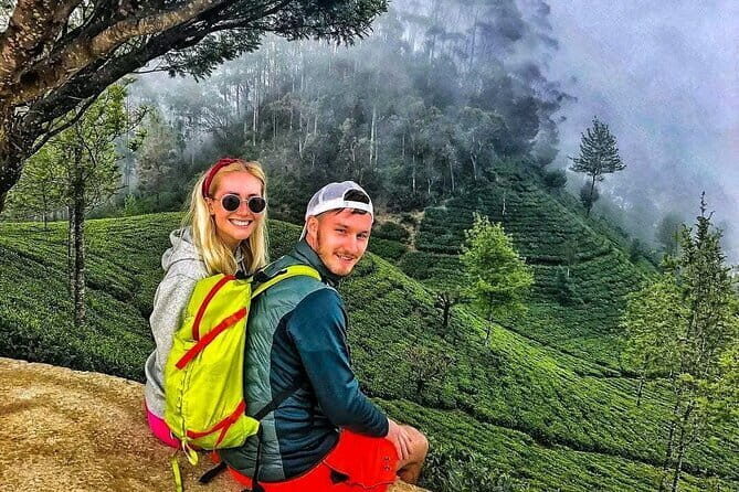 5 Days Private Guided luxury Tour in Sri Lanka - The Sum Up