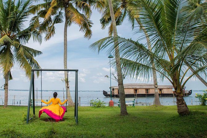 5 Days Private Kerala Tour Package by Saffron India Tours - Detailed Breakdown of the Itinerary