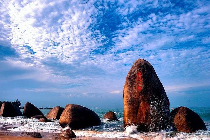 5 Days Private Sanya Leisure Tour with Airport Transfer - Practical Insights & Value