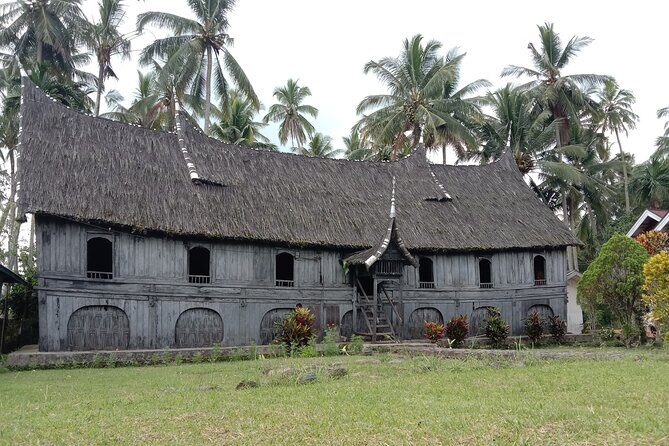 5-Days Private Tour in West Sumatera - Day 2: Nature and Culture — Rafflesia and Harau Canyon