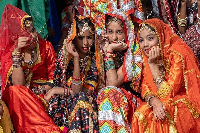 5 Days Private Tour of Delhi, Agra, Jaipur - Essential India - The Itinerary in Detail: What You’ll See and Do