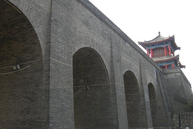 5 Days Private Tour to Beijing from Xi'an by Bullet Train - Final Thoughts: Who Should Consider This Tour?