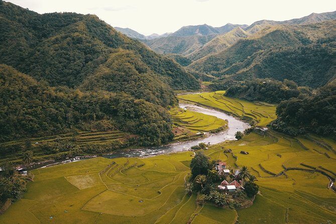 5 Days Sagada Banaue Batad Discovery (PRIVATE GROUP TOUR Max 6 Travellers) - What Travelers Are Saying