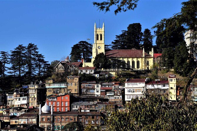 5 Days Shimla Manali Tour - What Travelers Say & Why It Matters
