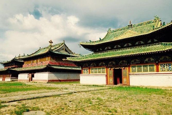 5 Days Terelj national Park Tour From Central Mongolia - How This Tour Works for You