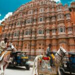 5 Days Tour in Raj to Taj & Beyond - Golden Triangle - Day 3: Fatehpur Sikri and Abhaneri