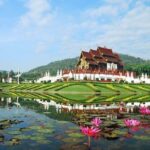 5 Days Trails and Gems of Siam from Bangkok, Small Group - What Travelers Can Expect: Comfort, Value, and Authenticity