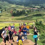5 days Trekking from Hoang Lien National Park to Ban Ho valley - Day 3 – The Mountain Heights and Ethnic Diversity