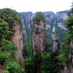 5 Days Ultimate Zhangjiajie Package Tour(Classical Boutique Hotel) - Zhangjiajie National Forest Park: The Forest of Fantastical Peaks
