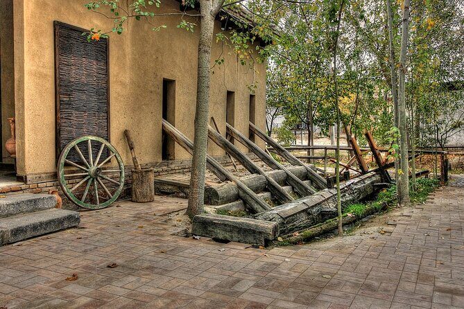 5 Days Uzbekistan Tour (Tashkent, Samarqand, Bukhara & Mountains) - Exploring the Tours Itinerary in Detail