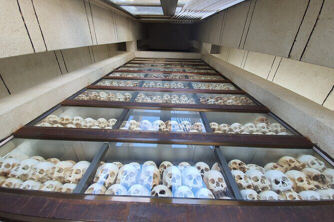 5 Days Vacation Siem Reap & Phnom Penh - Day 3: Transition to Phnom Penh