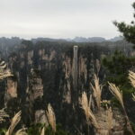 5 Days Zhangjiajie & Around Exciting Tour (5-star Hotel) - Day 3: Zhangjiajie Grand Canyon & Yellow Dragon Cave