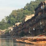 5 Days Zhangjiajie Mountains&Fenghuang Ancient Town Tour(5-star Hotel) - The Thrill of the Zhangjiajie Grand Canyon and Baofeng Lake