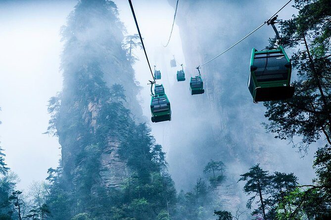 5 Days Zhangjiajie Private Panoramic Sightseeing Tour - Who This Tour Is Perfect For