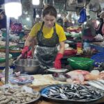 5 Dishes Cooking Class with Market Trip in Da Nang - What to Expect During the Class