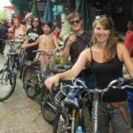 5-Hour Bike Tour of Hidden Bangkok - A Deep Dive into the Details: The Experience You’ll Have