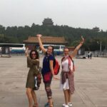 5-Hour Private Beijing Central Axis Tour - Authentic Experiences and Traveler Insights