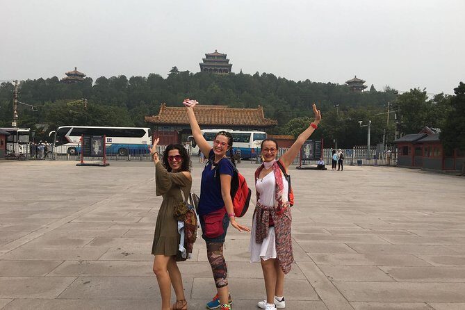 5-Hour Private Beijing Central Axis Tour - Authentic Experiences and Traveler Insights