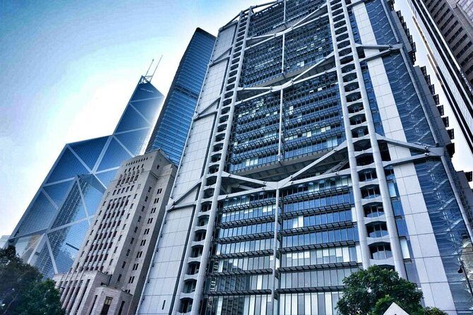 5-Hour Private Customized Walking Tour in Hong Kong - What to Expect on the Day