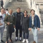 5-hour Private Tour to Temple of Heaven Longtan Lake Morning Market - Moving Through Beijing: Public Transportation and Local Life