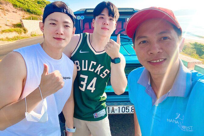 5-Hour Sunrise or Sunset Jeep Tour from Mui Ne Beach Town - The Itinerary: What You Can Expect