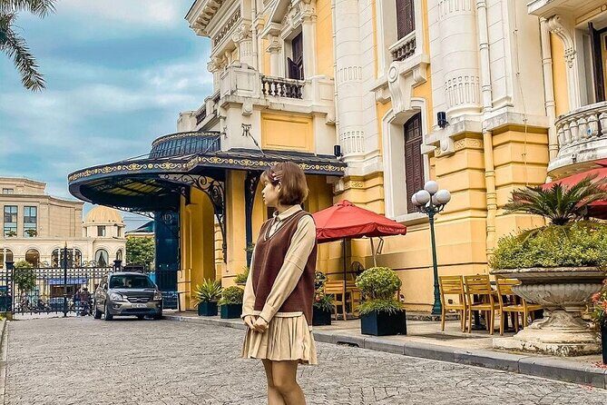 5 Hours Guided Hanoi Old Quarter Private Walking Experience - Living History at the Ancient House and National Museum