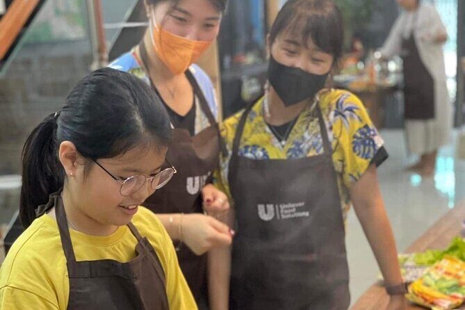 5 Hours in Cam Thanh Cooking Class, Basket Boat and Local Market - Who Will Love This Tour?