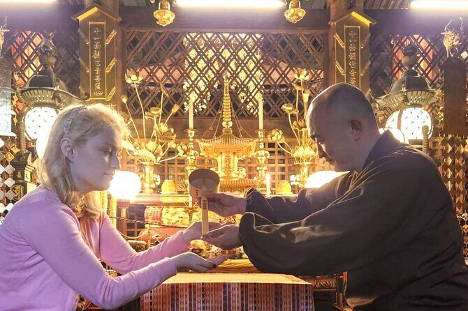 5 Hours Kinosaki Onsen Premium Check In Tour with Lunch - Detailed Review