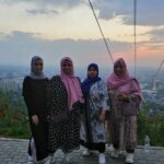 5 hours Private City Tour inclusive Kok Tobe - The Sum Up