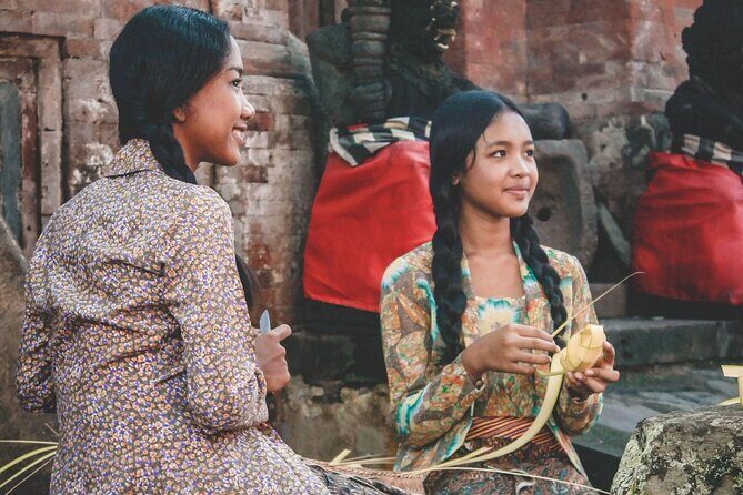 5 Hours Private Eastern Bali Culture and Nature Tour - Transportation and Overall Experience