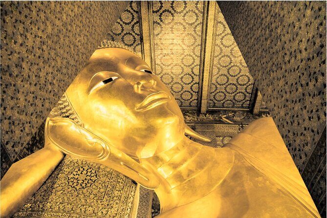 5-Hours Private Walking Tour in Bangkok with Guide - The Sum Up