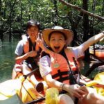 5 Hours Sharing Basis Kilim Mangrove Kayaking Tour - Itinerary Breakdown